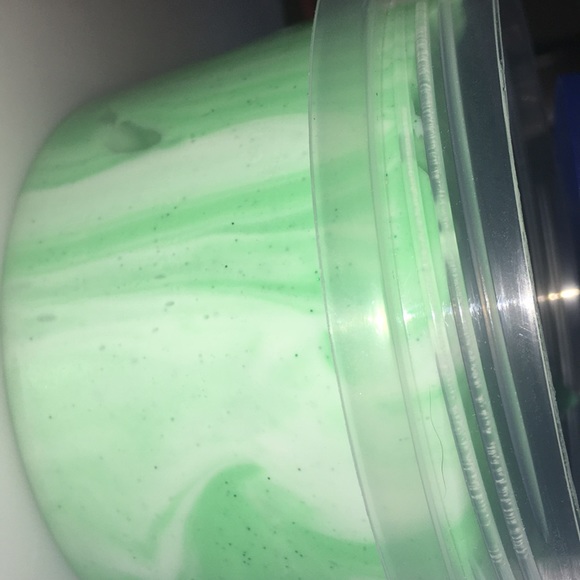 Other | Matcha Green Tea Frapp Slime | Poshmark